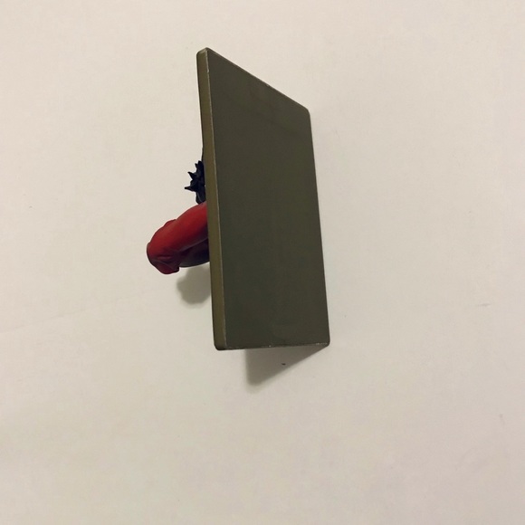 Toys | Monkey D Luffy One Piece Manga Painting Figure | Poshmark